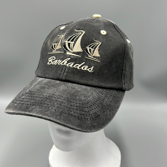 Body Club | Accessories | Barbados Gem Of The Caribbean Hat Body Club ...